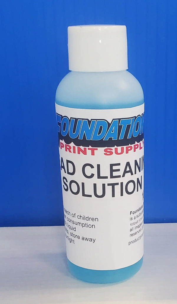 Heyme DTF Head Cleaning Solution | DTF printer maintenance – Foundation ...