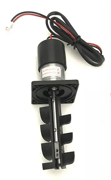 Heyme White Ink Stirring Motor | Motor for Ink – Foundation Print Supply